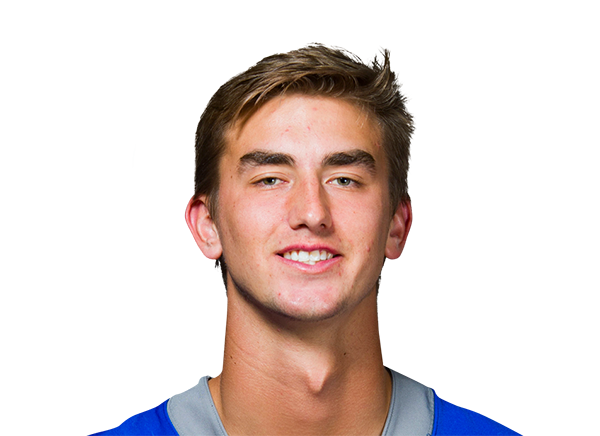 Wes Yerty Biography - ESPN