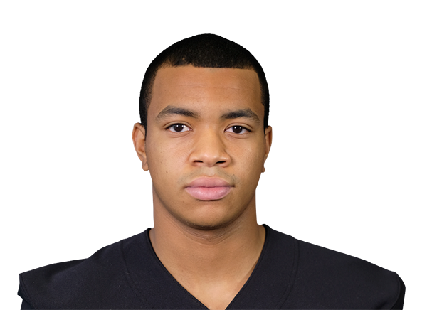 Cameron Nash - Georgetown Hoyas Defensive Back - ESPN