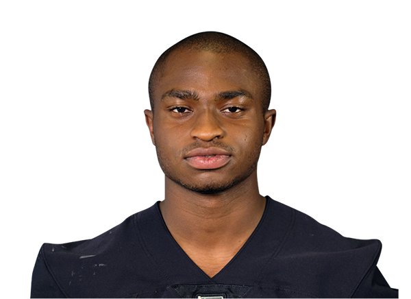 Max Williams Biography - ESPN