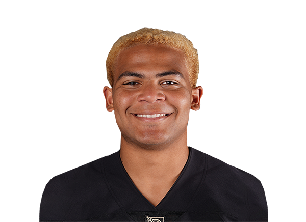 Tyson Riley - Army Black Knights Running Back - ESPN