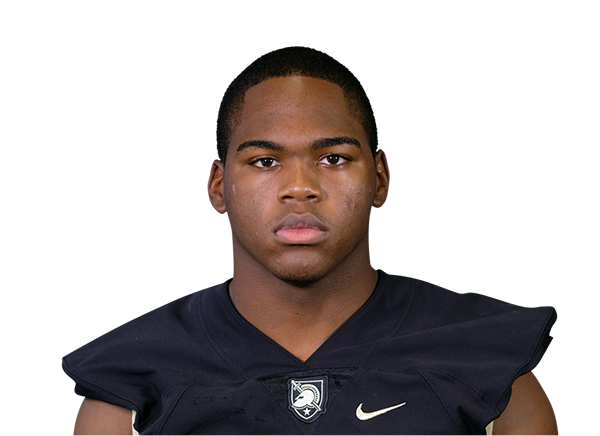 Shacori Williams - Corredor de Army Black Knights - ESPN (MX)