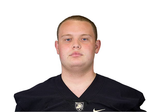 Cameron Callaway - Army Black Knights Offensive Lineman - ESPN