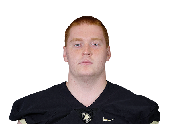 Grayson Gilder - Army Black Knights Defensive Lineman - ESPN (UK)