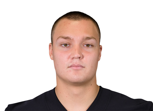 Declan O'Leary - San Diego Toreros Defensive Lineman - ESPN