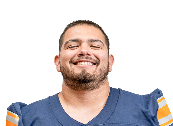 Pedro Escobar 2024 Stats per Game - NCAAF - ESPN