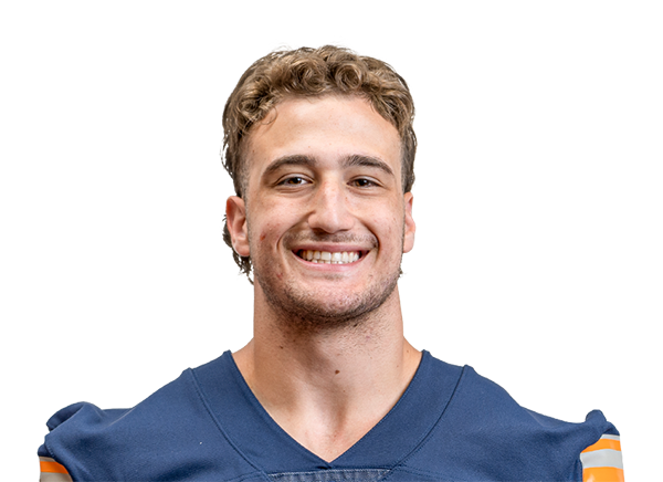 Josh Farr Biography - ESPN