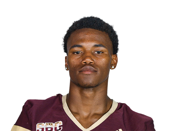 Rodrick Hockley - Texas State Bobcats Cornerback - ESPN (PH)