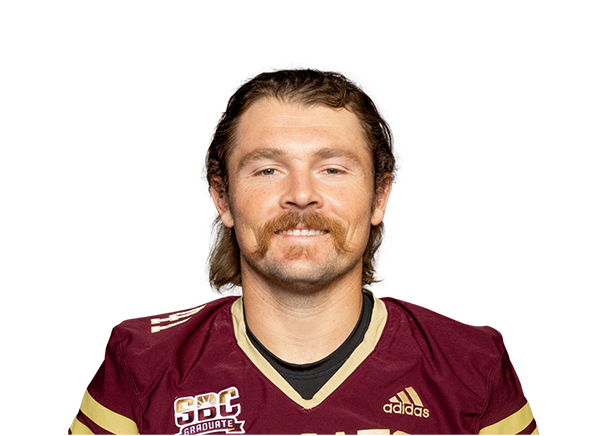Tyler Huff - Texas State Bobcats Tight End - ESPN