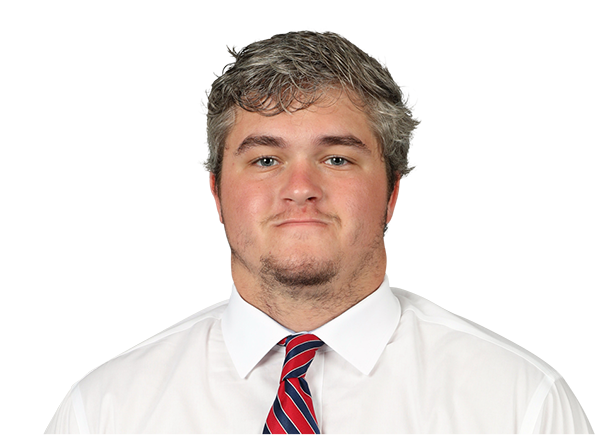 Cade Gothard - South Alabama Jaguars Offensive Lineman - ESPN