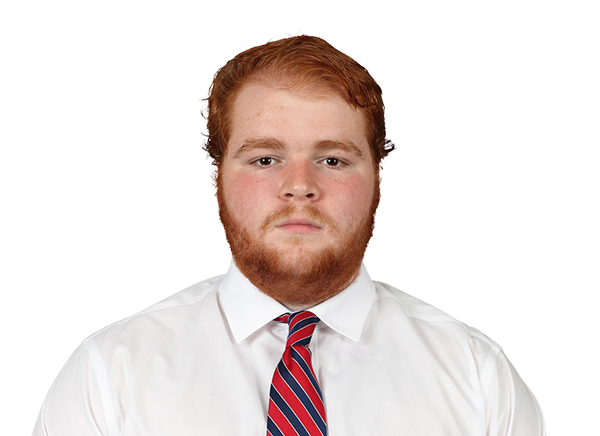 Luke Hammond Biography | ESPN