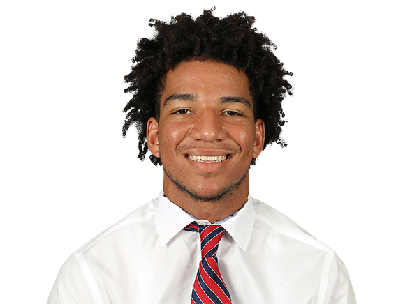 Ty Smith - South Alabama Jaguars Wide Receiver - ESPN