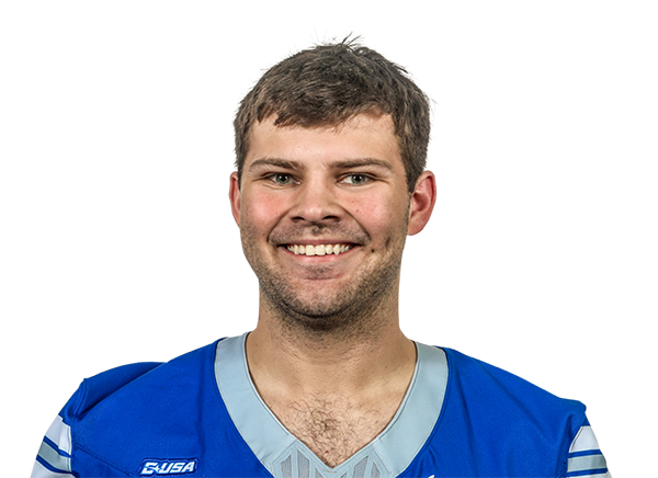 Brody Butler Biography - ESPN