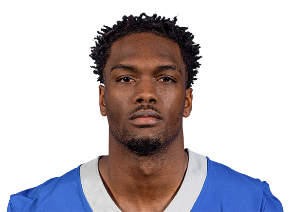 Jalen Montgomery - Middle Tennessee Blue Raiders Running Back - ESPN