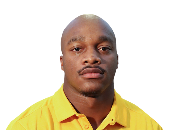 Don Ragsdale - Southern Mississippi Golden Eagles Running Back - ESPN