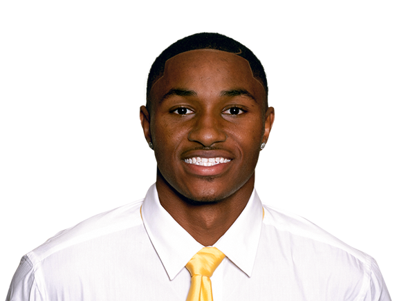 Natrone Brooks Stats, News, Bio | - ESPN