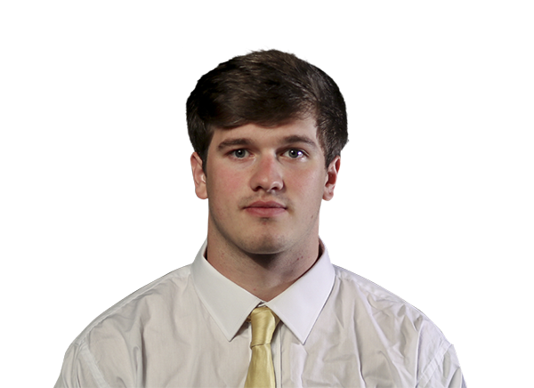 J.D. Rutherford - Southern Miss Golden Eagles Defensive Back - ESPN