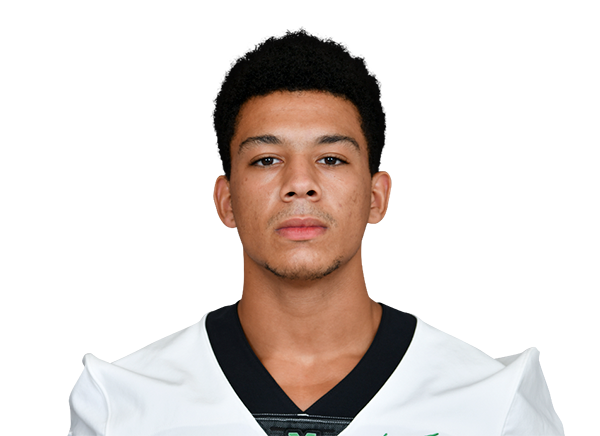 Josh Anderson - Marshall Thundering Herd Defensive Back - ESPN