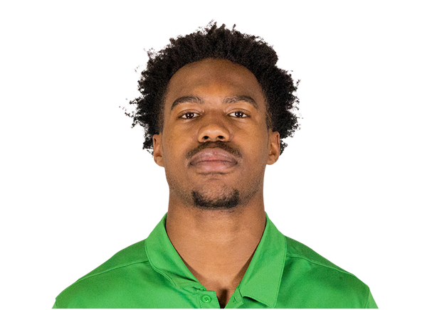 Keylin Roach - Southern Jaguars defensive back - ESPN