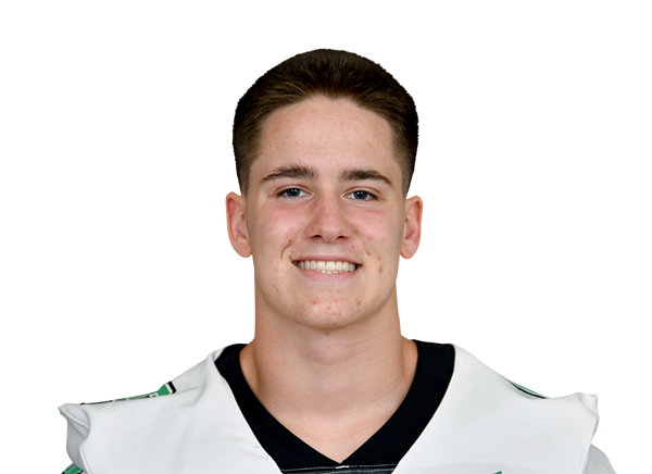 Eric Brown - Marshall Thundering Herd Linebacker - ESPN