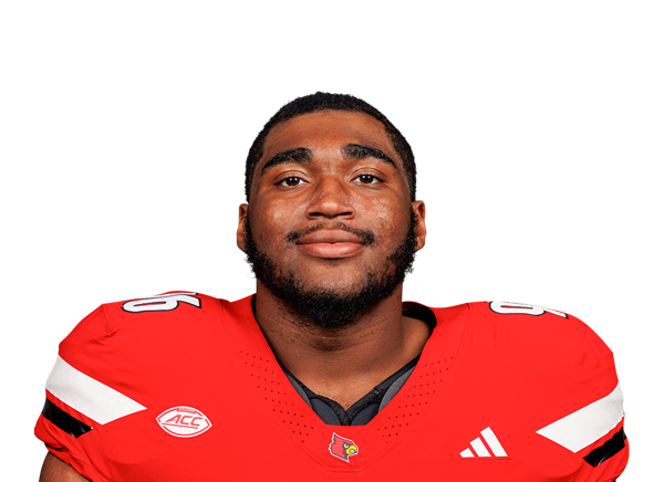 Jayshaun Coffman - Louisville Cardinals Defensive Lineman - ESPN