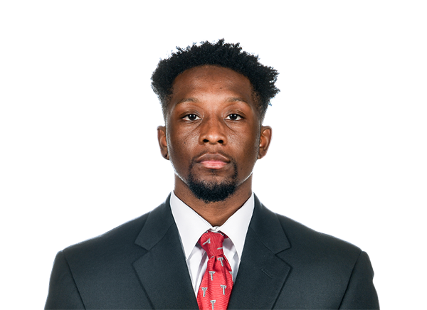 Robert Marsh - Troy Trojans Wide Receiver - ESPN