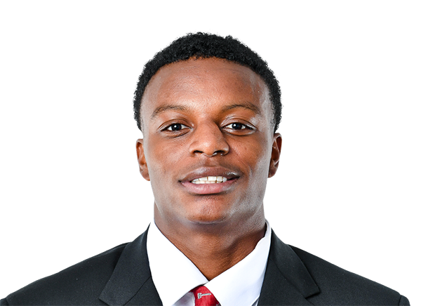 Jaylon Beasley Biography - ESPN