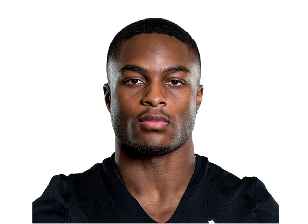 Austin Gavin - Alabama State Hornets Running Back - ESPN