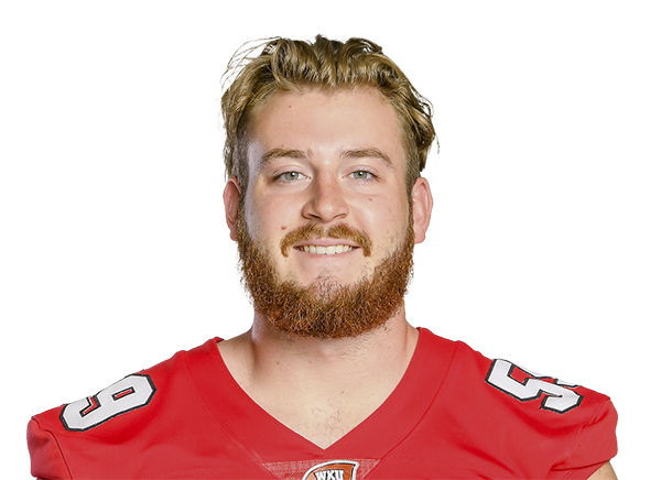 Jake Bowman - Western Kentucky Hilltoppers Long Snapper - ESPN