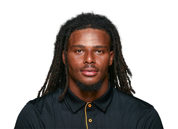 Tony Forrest Jr. 2022 Stats per Game - NCAAF - ESPN