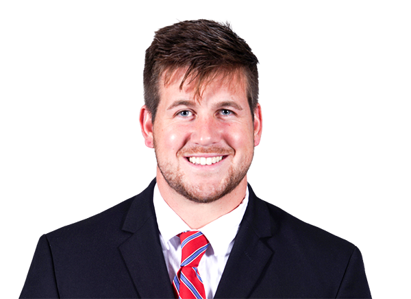 Austin Evans - Florida Atlantic Owls Tight End - ESPN