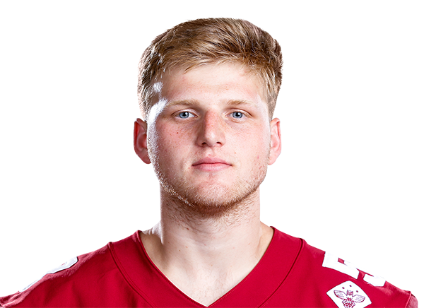 Bryce Eimer - Temple Owls Long Snapper - ESPN