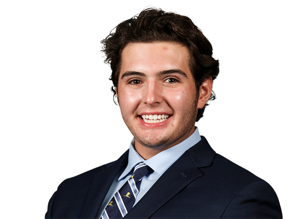 John Bergeron - Pennsylvania Quakers Long Snapper - ESPN