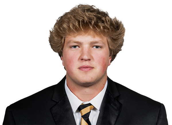 Claude Bragg - Liniero Defensivo de Wake Forest Demon Deacons - ESPN (MX)