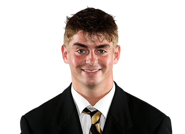 Jack Porter 2025 Stats per Game - NCAAF - ESPN