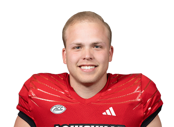 Cole Hussung - Louisville Cardinals Place Kicker - ESPN