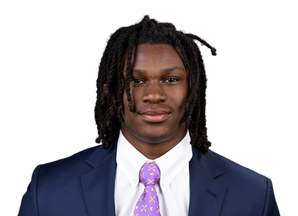 Derrick Alston Jr. - East Carolina Pirates Running Back - ESPN