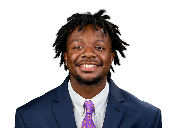 Terrance Copper Jr. - East Carolina Pirates Wide Receiver - ESPN (IN)