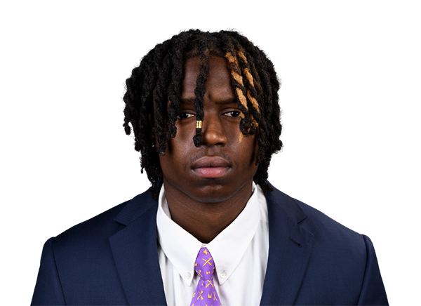 Seth Giles - Winston-Salem Rams Defensive Back - ESPN