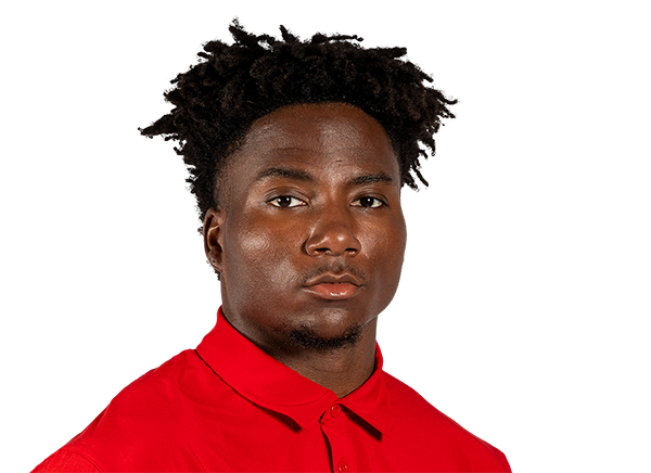 Robert Kennedy - Los Angeles Chargers Cornerback - ESPN (UK)