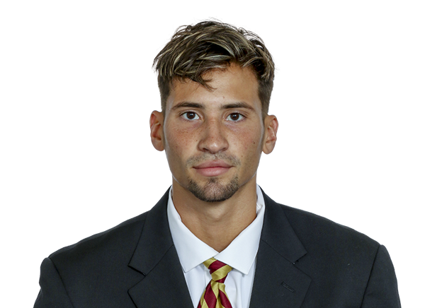 Fernando Padron - Florida State Seminoles Wide Receiver - ESPN