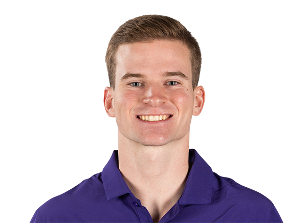 Luke Pardee - TCU Horned Frogs Quarterback - ESPN