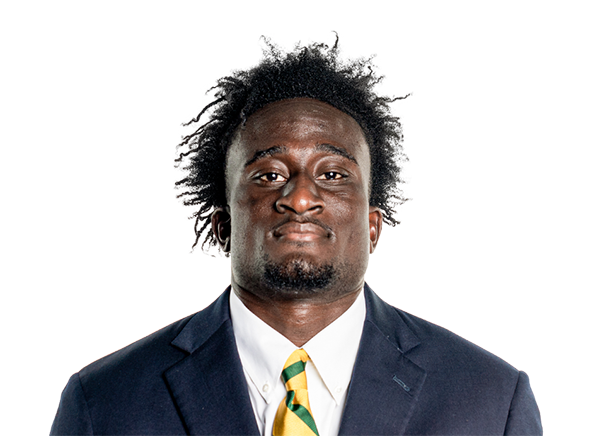 Jonathan Davidson - Baylor Bears Wide Receiver - ESPN