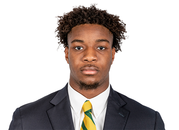 Victor Obi - Texas State Bobcats Defensive End - ESPN (PH)