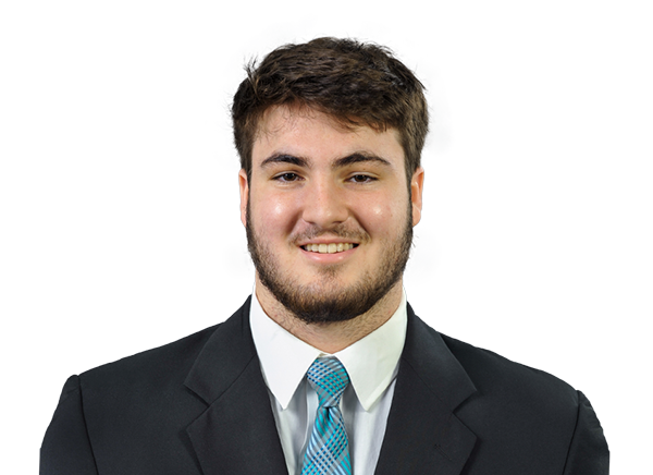 Travis Geiger Jr. - Coastal Carolina Chanticleers Nose Tackle - ESPN