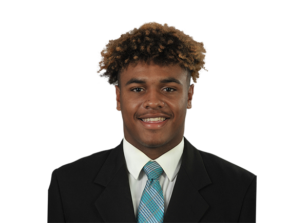 Kenny Byrd - UTEP Miners Linebacker - ESPN