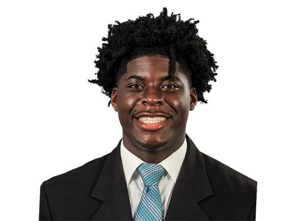 Cameron Mitchell - Coastal Carolina Chanticleers Defensive End - ESPN