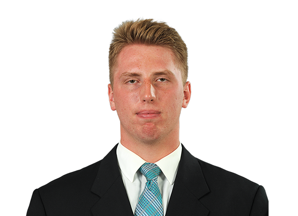Blake Hamilton - Coastal Carolina Chanticleers Offensive Lineman - ESPN