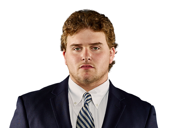 Seth Hodges - Georgia Southern Eagles Linebacker - ESPN