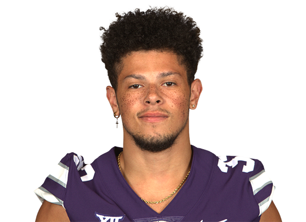 Jaylen Carter - Kansas State Wildcats Defensive Back - ESPN