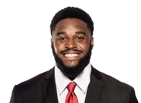 Jasper Williams - Louisiana Ragin' Cajuns Linebacker - ESPN